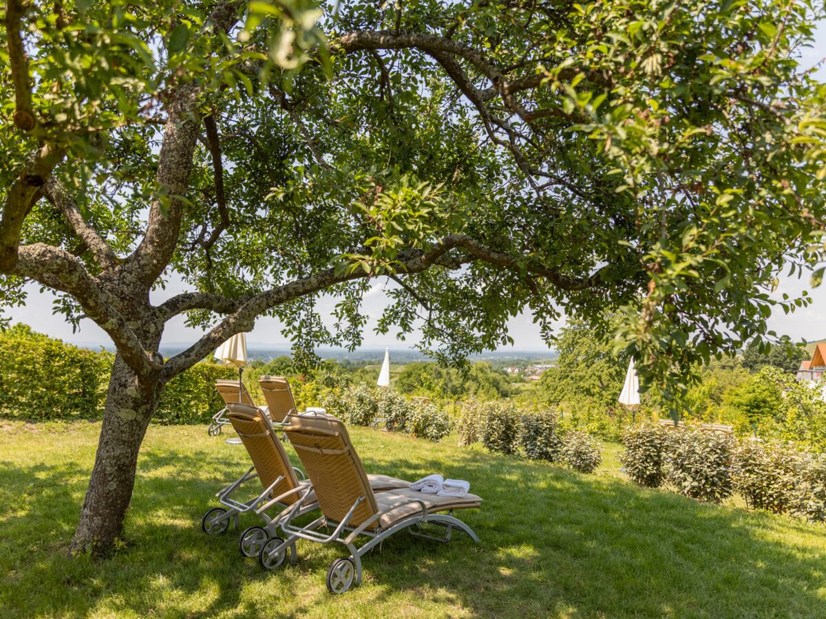 Wellness - Hotel Rebenhof